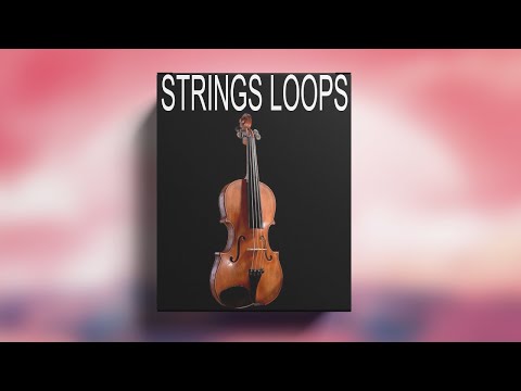 [FREE] DOWNLOAD STRINGS SAMPLE PACK / MELODY LOOPS (+15 Royalty Free) | VOL:5