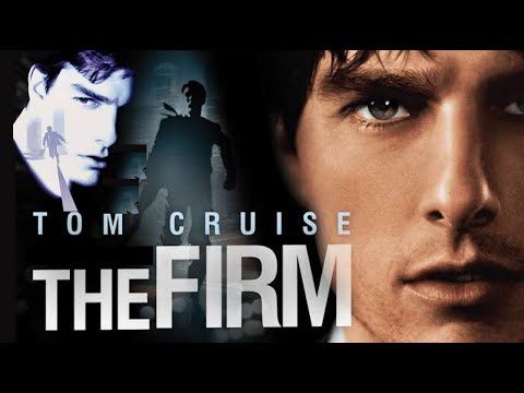 The Firm (1993) Movie || Jeanne Tripplehorn, Holly Hunter, Gene Hackman || Review and Facts