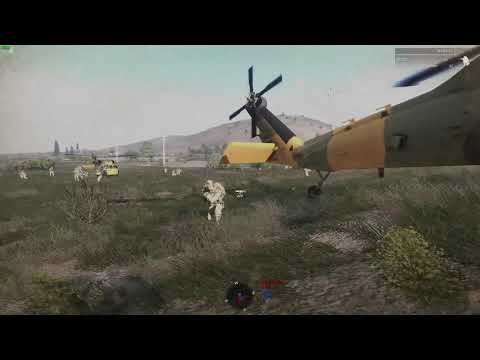 Steam Community :: Video :: Deployment - Oğuzlar SAT - Arma 3