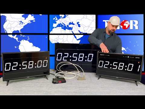 HDMI Digital HD Modulator - CATV over coax distribution - high video quality and low latency