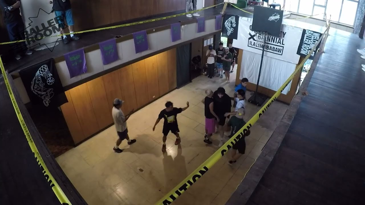 Baller Room x Ninuno Gallery: Moki McFly