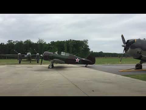V-1 flying bomb