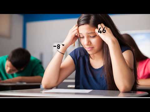 PSAT 8/9 Best Math Practice Tests for a score