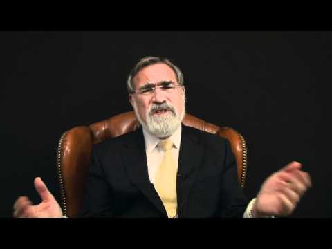 Where will we find God? - Preparing for the New Year (10 of 10)