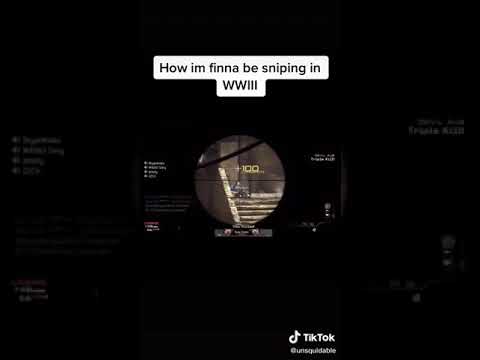 WWIII memes