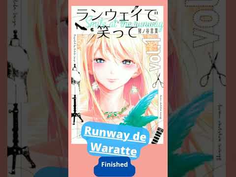 5 Manga Like My Dress-Up Darling #shorts