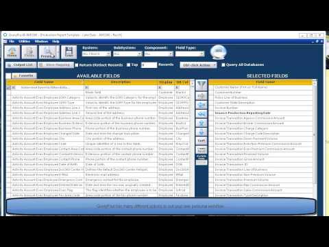 QueryPlus Reviews and Pricing 2024