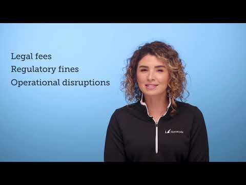 13 Email Threats overview video