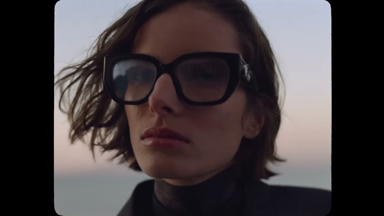 GUCCI Eyewear Fall/Winter 2025 Collection