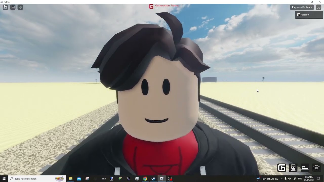 Generation Trains Crash Compilation #1