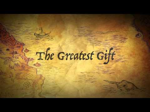 The Greatest Gift from Ancient Wisdom Giftware Wholesale