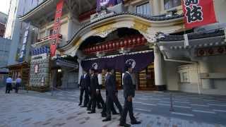 This Japanese Music Video Is The Most Awesome Thing You’ll See Today