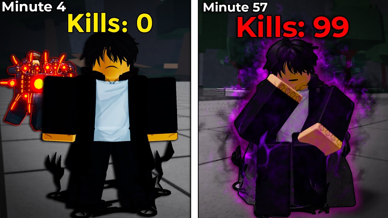 Is It Possible to Get 100 Kills In Only 1 Hour?