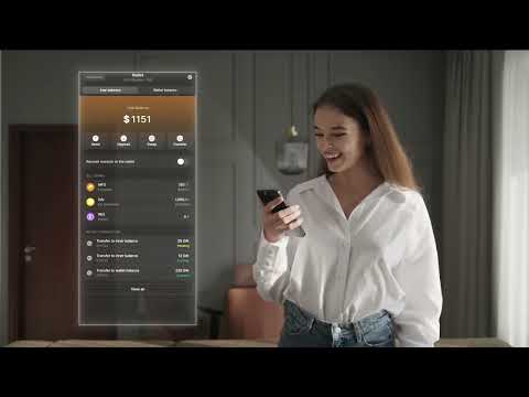 Metaverse of Meta-Force, The Ultimate Augmented Reality Made for You & Your Family!