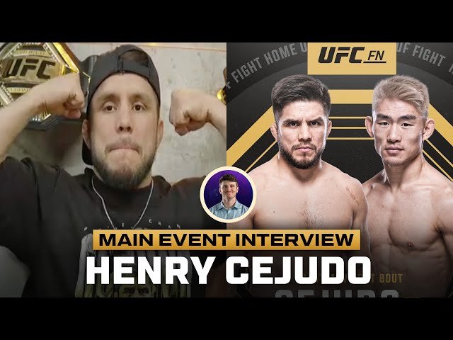 Ex-UFC champion explains why Umar Nurmagomedov beat Merab Dvalishvili ...