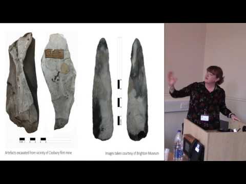 Integrating Science, Technology and Theory in Prehistoric Archaeology ...
