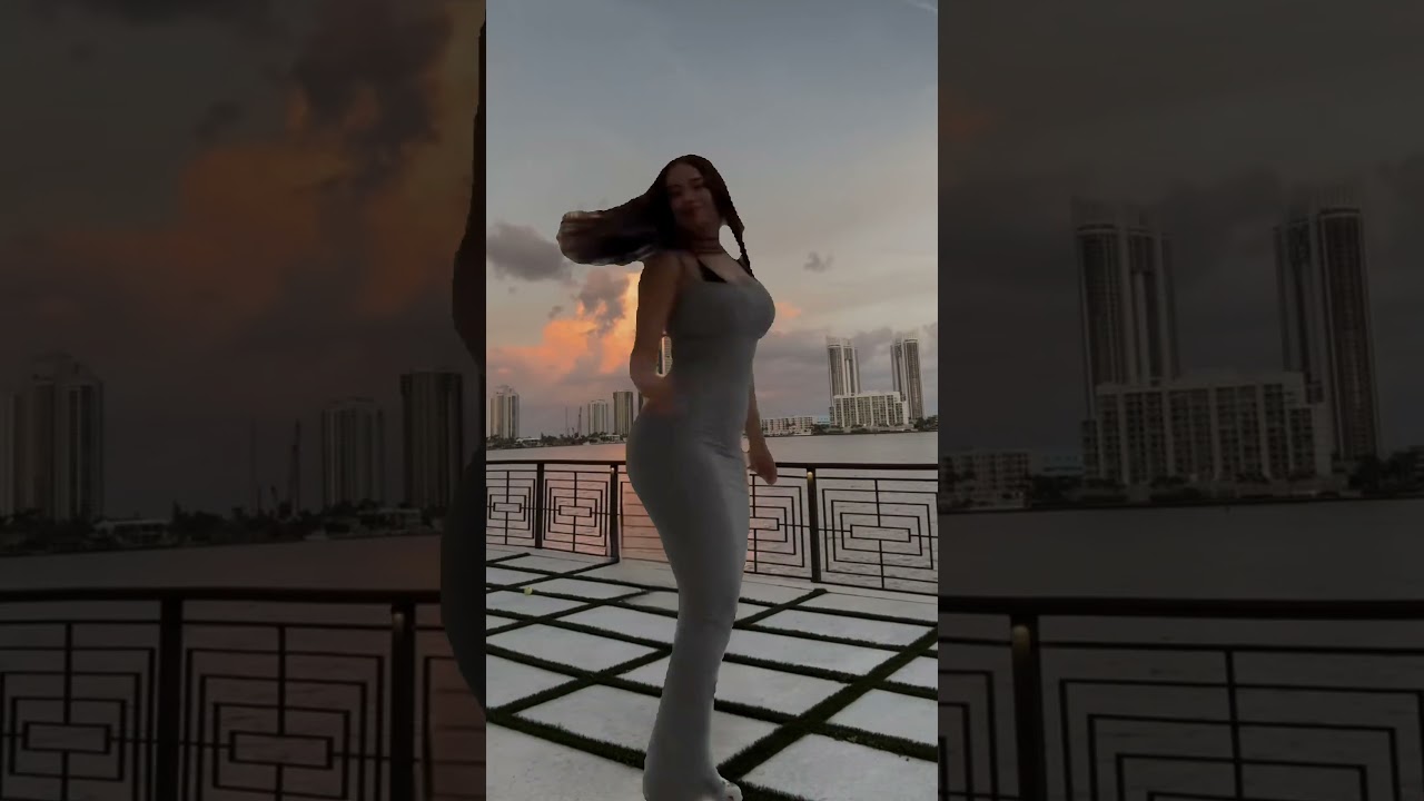 Cute Girlfriend Growth~  #gts #dance