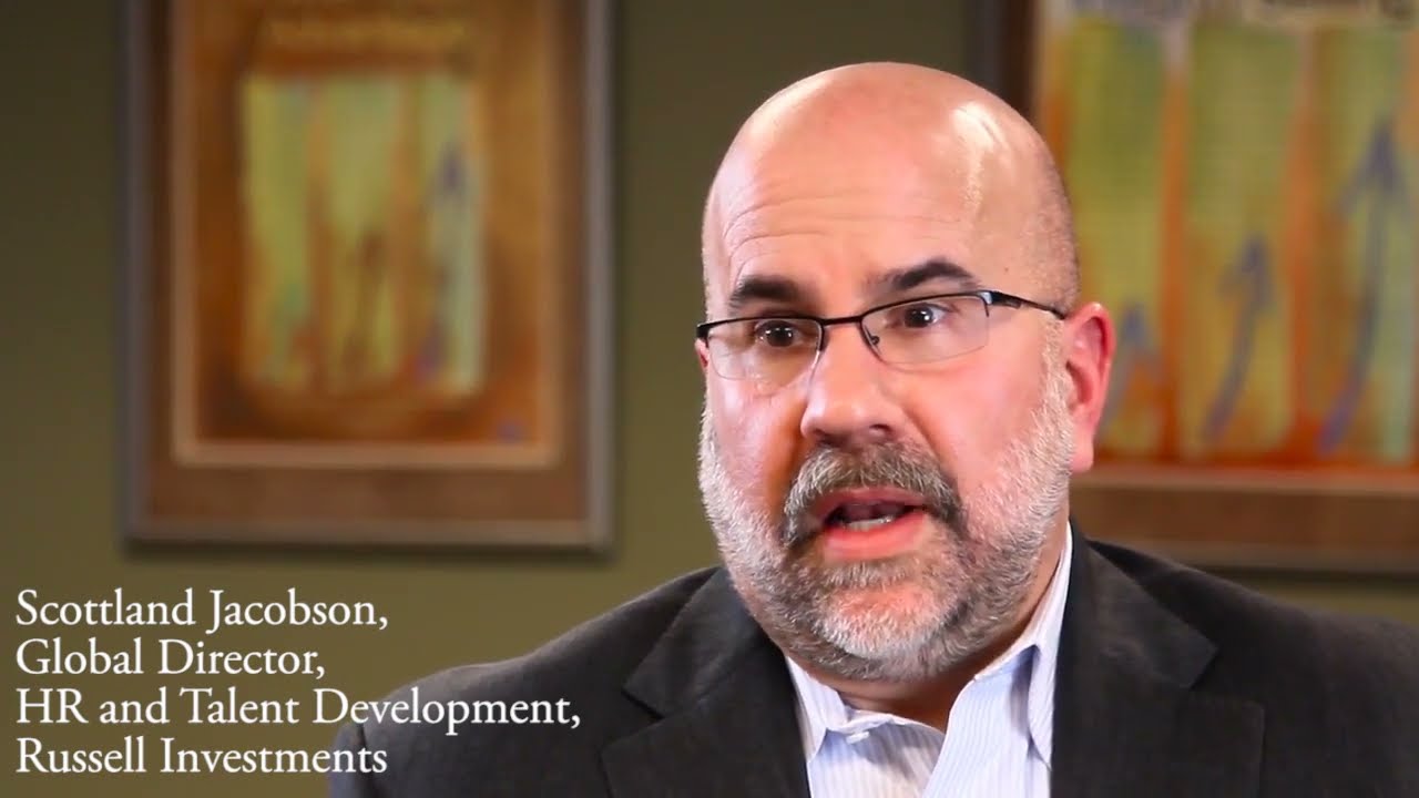 The Integrity Solutions Difference