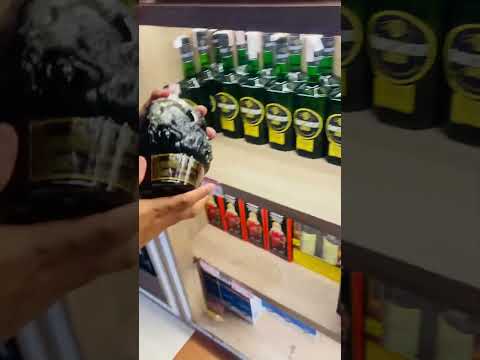 Old monk rum 10 in sale $100 only price