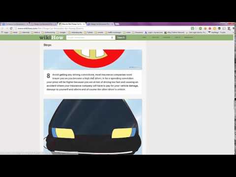Compare Car Insurance for Young Drivers - Money Saving Tips