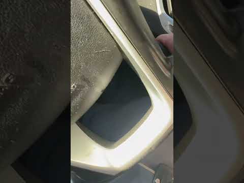 2015 GMC terrain new flip remote key not an instructional video #allockandkeyco #locksmithlife ๏ฟผ
