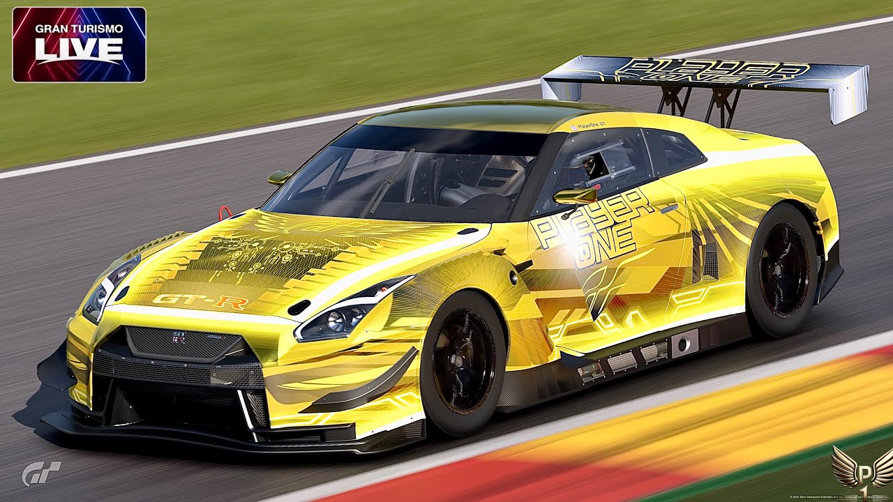 Gran Turismo 7 | Daily Race (B) | Week 27 🌎