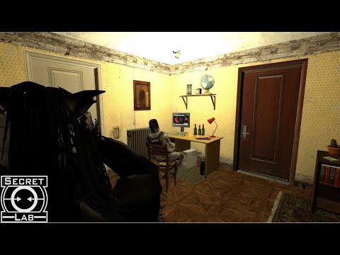 Steam Community :: SCP: Secret Laboratory