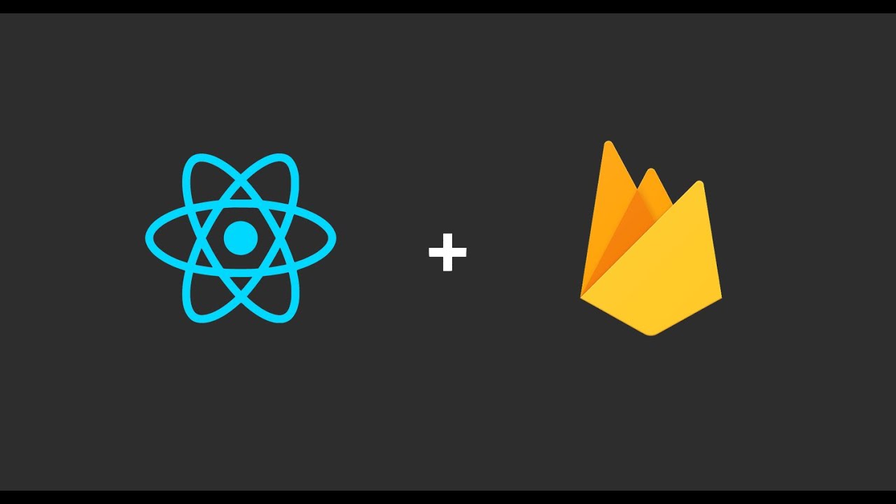 Fast React Website Deployment With Firebase