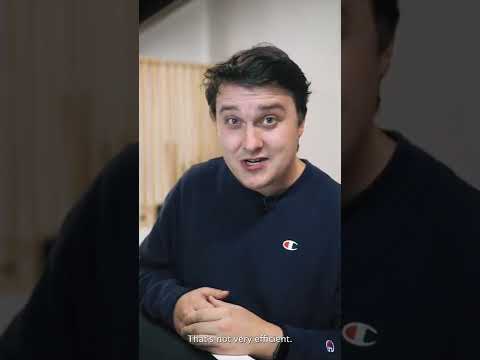 What is a database!? (In 50 seconds) ???????? #technology #programming #software #opensource #devops