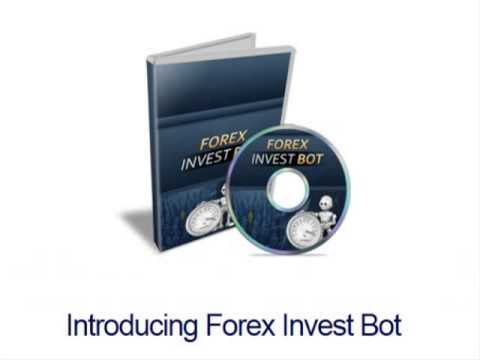 Forex Invest Bot Automated Trading Softwareforex trading software download