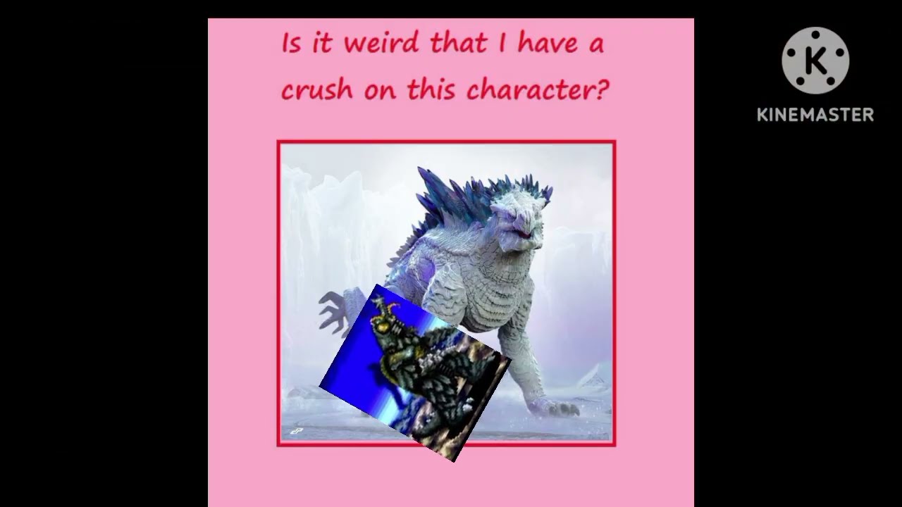 SEACHING KAIJU ON DEVIANTART BE LIKE: