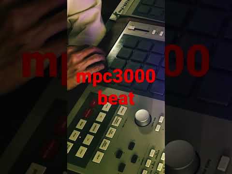#mpc3000