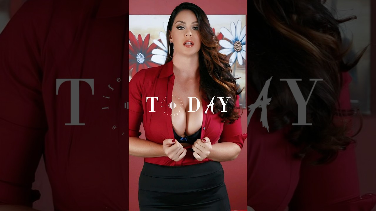 Alison Tyler Today