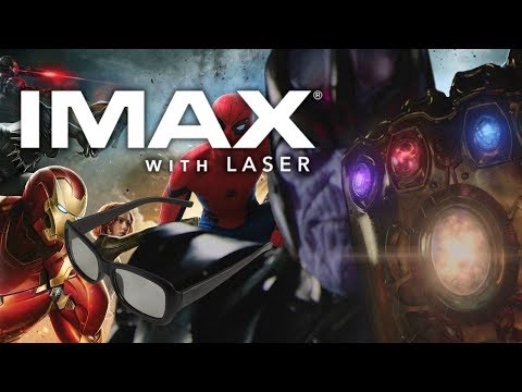 Difference between Imax 3D and normal 3D || Why IMAX 3D is better ???