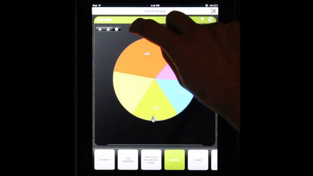 Getting Started with the QuestionPro App