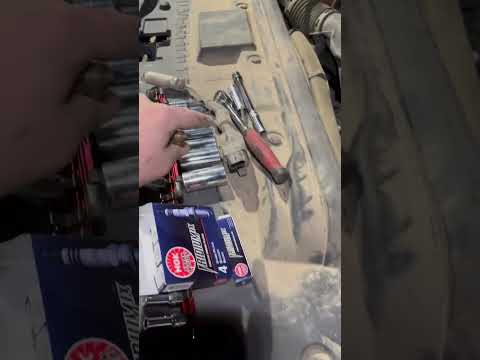 Chevy 6.0 Cylinder 1 Misfire Repair