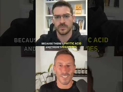 How to get enough magnesium