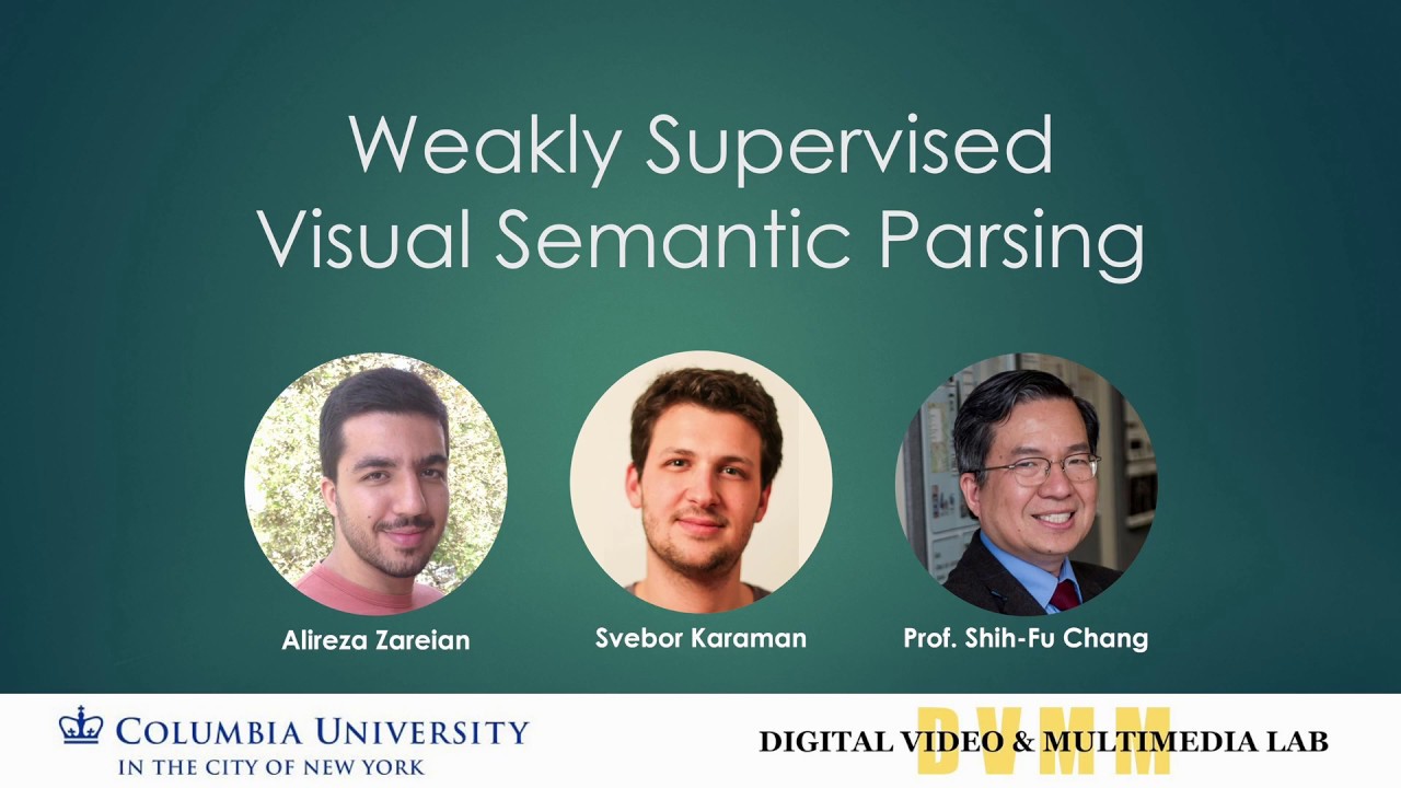 GitHub - alirezazareian/vspnet: Code for the CVPR 2020 oral paper: Weakly Supervised Visual ...