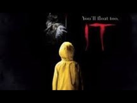 It MOVIE 2017//Download The movie.. link in description..