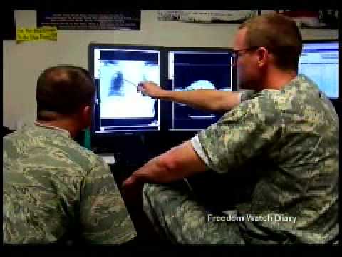 Freedom Watch Diary - 30 June 2010 - Maj. Adam Braithwaite.wmv