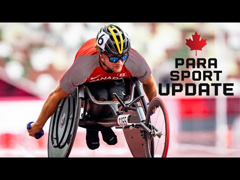 Para Sport Update - February 20, 2024