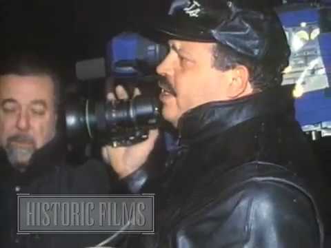 Video Vultures NEW YORK CITY CRIME 1980's & 1990's