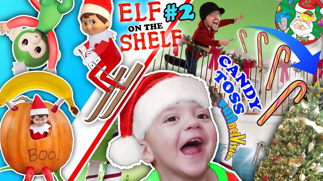 Holiday Fun with the Funnel Family: A Vlog Recap | Galaxy.ai