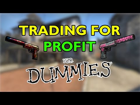 How To Trade CSGO Skins For Profit a Beginners Guide 2022