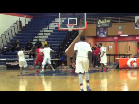 Tarkanian Classic: Lonzo Ball highlights from Rivals.com
