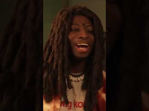 HOW HIGH: I'M TAKIN' YOU OFF MY BUDDY LIST!!! #movie #comedy #shorts