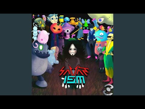 Outfox (Original Mix)