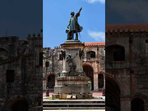 Santo Domingo Cruise Terminal Planned