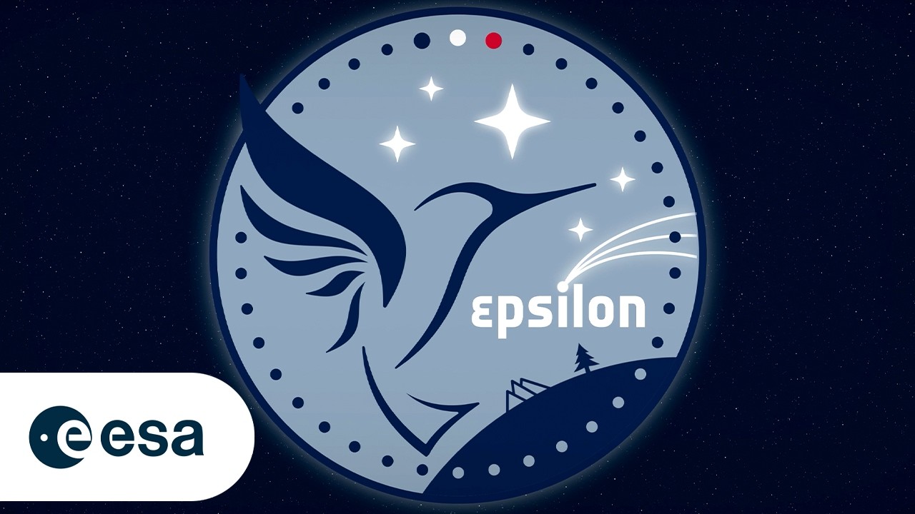 εpsilon mission patch explained