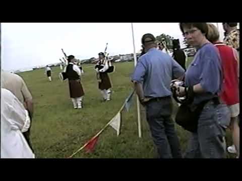 2000-06 Hellbound Train (partial recording): Matt Kline, Tristan Wilson, Mike Kotch
